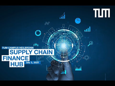 Supply Chain Finance (SCF) HUB
