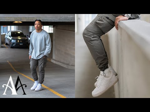 Represent Clo Pant Review Sizing Guide