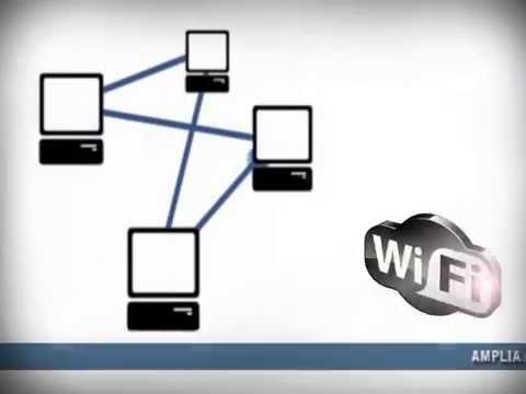 Internet de Banda Ancha Inanlambrica sin Línea Telefonica