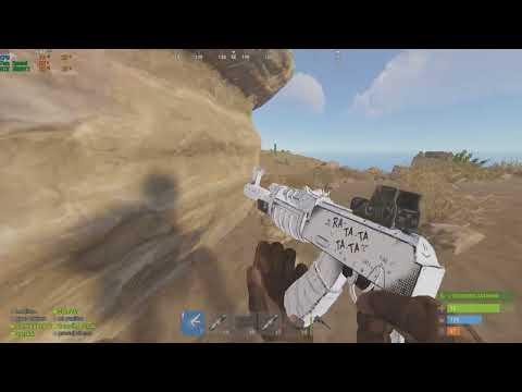 Steam Community :: Rust