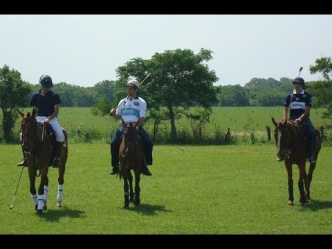 Polo Lessons in Buenos Aires, Argentina