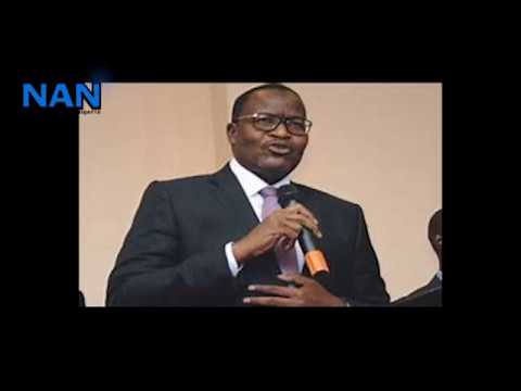 NCC records 276,103 complaints in 4 years – Danbatta