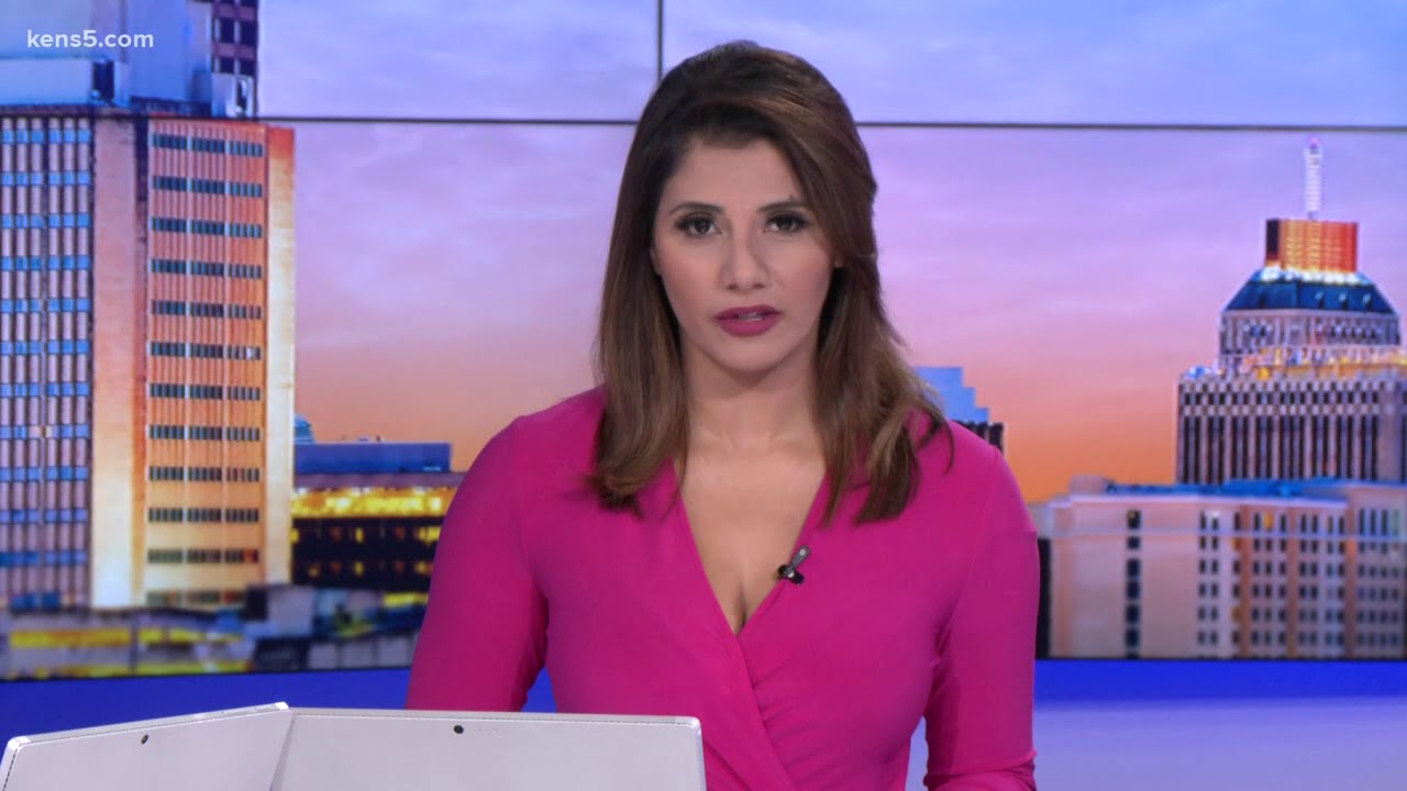 Woman arrested for stabbing husband