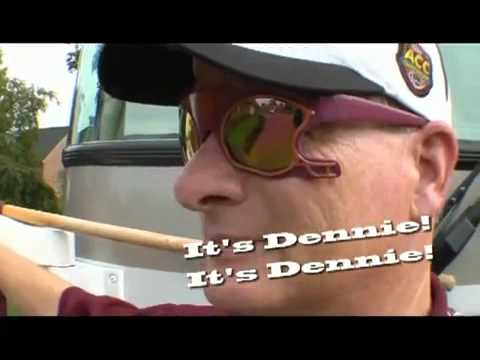 The Ultimate Virginia Tech Hokie Fan