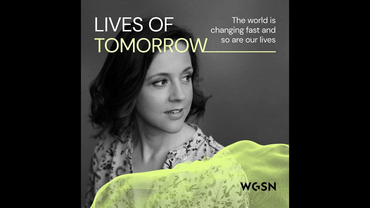 Future Consumer 2028 - Navigating Tomorrow’s Trends