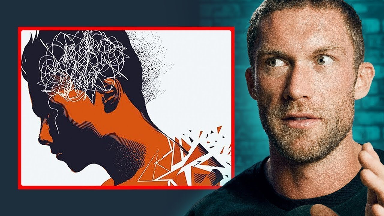 Understanding the Crisis of Masculinity: Insights from Richard Reeves ...