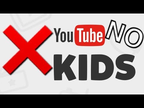 YouTube New Policy for Kids Content Creators COPPA !! Bye YouTube