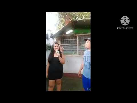 Example interview of 2 way communication for ESP subject