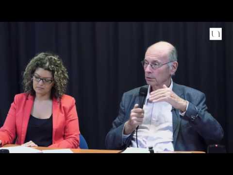 Boris Cyrulnik - Récits et résilience, quels liens ?