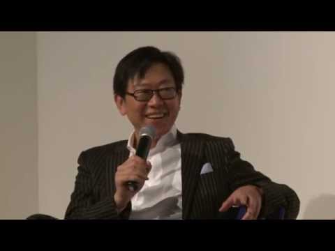 Conversations | Collectors Talk | Trans-Pacific Collecting