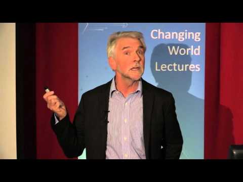 Prof. Peter Higgins and Prof. Charles Hopkins - UN Sustainable Development Goals