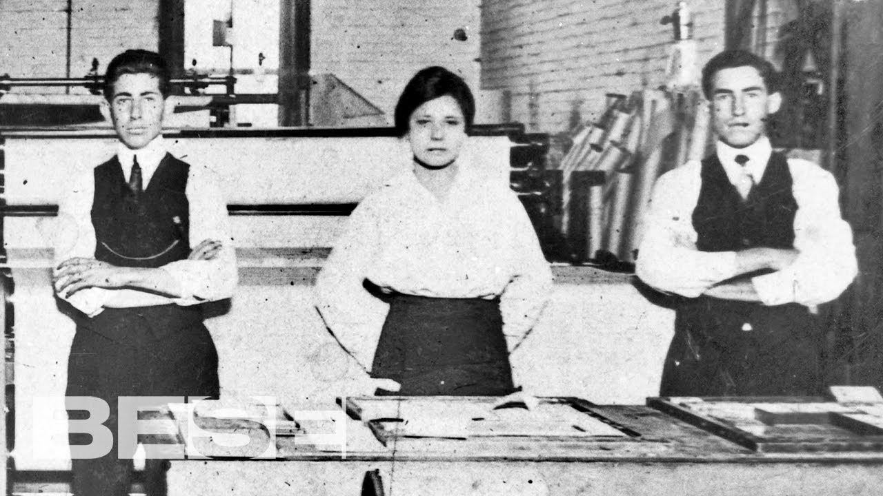 Hidden Figuras: Jovita Idár