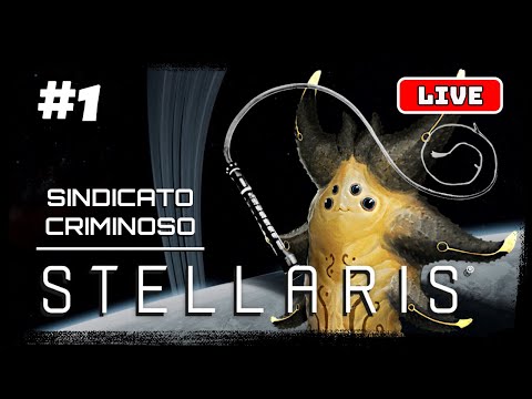 Steam Community :: Video :: STELLARIS: Sindicato do Crime Fofinho [PT ...