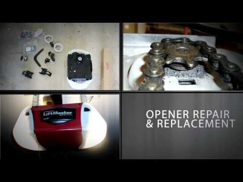Garage Door Repair Tucson | A1 Garage Door Service