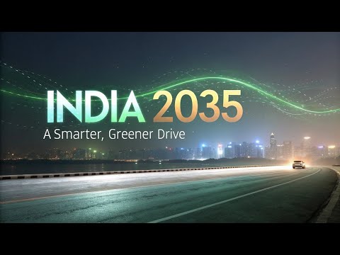 "Future of Cars in India: What Will Change by 2035?"