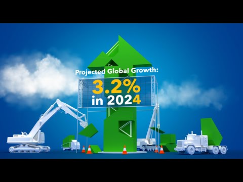 World Economic Outlook Update | July 2024