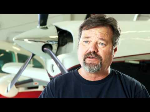 Executive Air - Aircraft Maintenance & Repair at Rocky Mountain Metro Airport