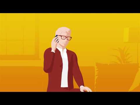 Philips Visibility Solutions: Patienteninformationen zu jeder Zeit und überall