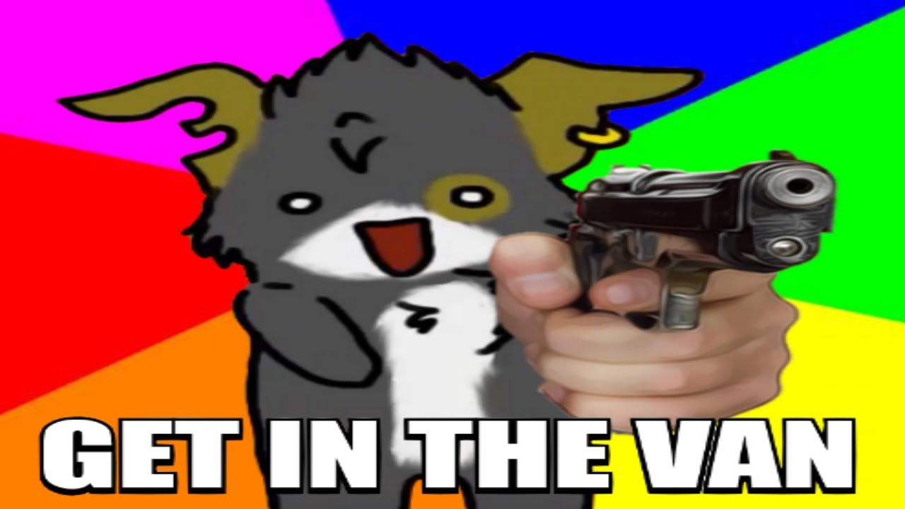 ITS-FRIDAY.mov (Epilepsy Warning)
