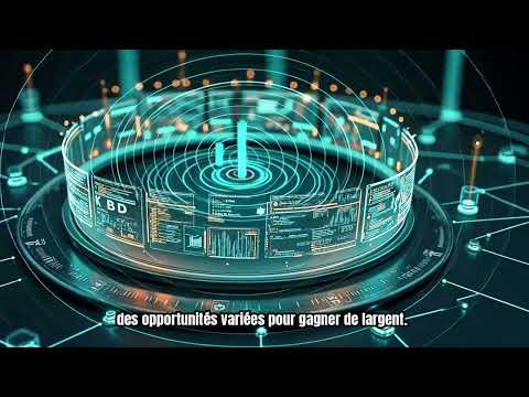 Gagner de l'argent en ligne en 2025