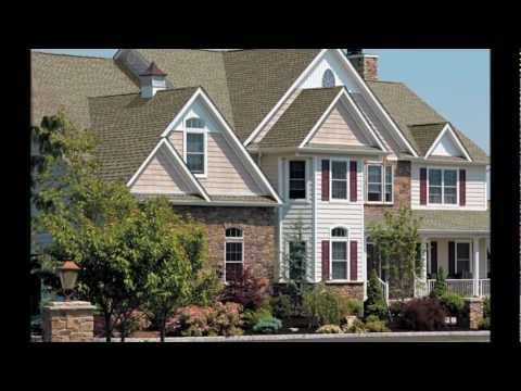 GAF Timberline HD - Color Selections