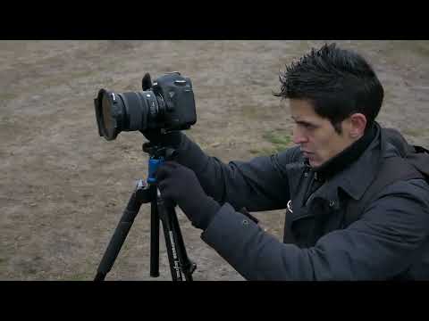 H&Y Filters Review - Kamera Express