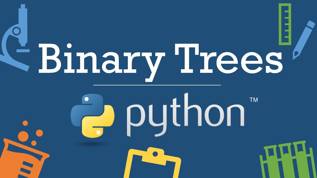 [5.2] Create a Node in Binary Tree | Data Structures in Python