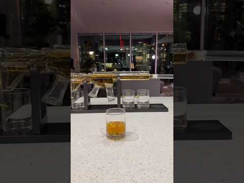 How many glasses of alcohol can you bench before getting high? #decanter #high #glassware