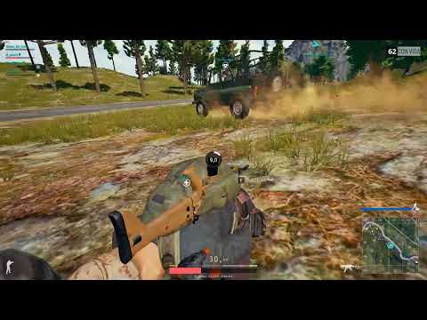 Steam Community :: Video :: La niebla de Stephen king | PUBG