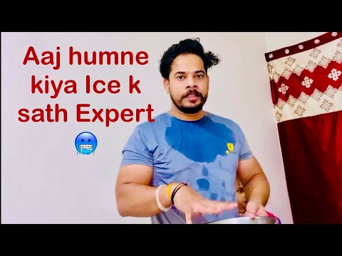 Best Home Remedies | Alia Bhatt ki Favourite Skin Therapy | Ice k Sath Full Experiments 🥶