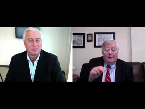 Chapwood Finance - John Williams Interview