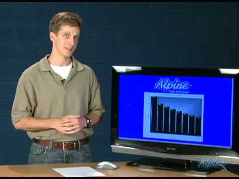 Selecting Cooling Efficiency (SEER & HSPF)