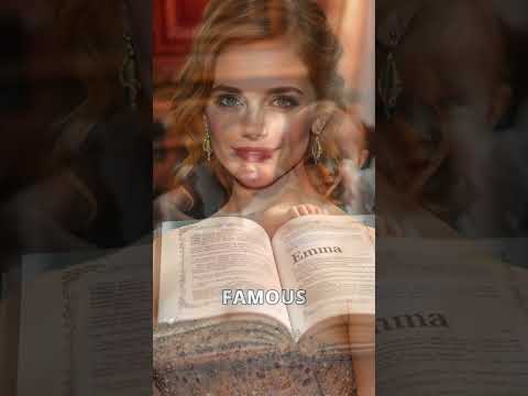 Emma: A Timeless Name with Royal Roots ๐ #shorts #babynames