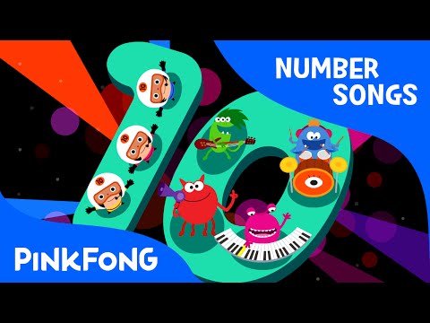 Writing Numbers to 100 Song: English ESL video lessons