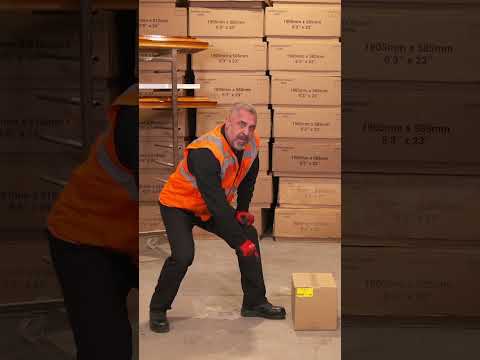 Secure Lifting: Your Green Zone