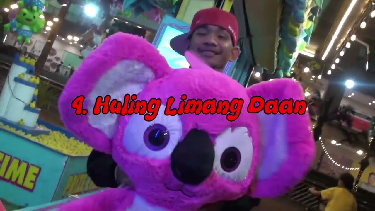 HULING LIMANG DAAN by Nateman Chart Achievements | Popnable