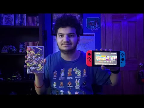 Will Splatoon Raiders become a DLC for Splatoon 4 or Splatoon 3 on the Nintendo Switch 2?!