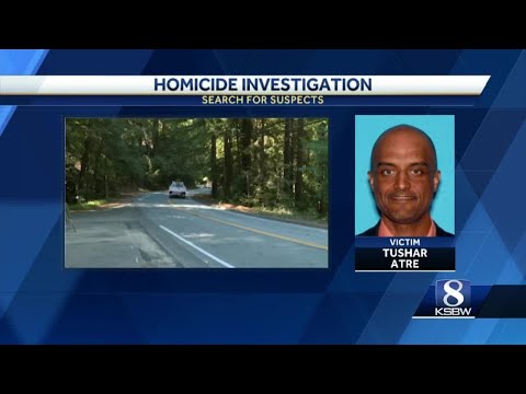 SC deputies continue searching for kidnappers behind murder of tech exec