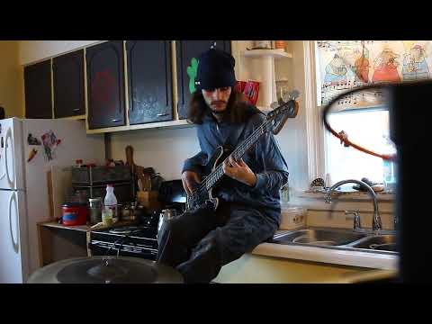 Saltydog - Done and Done (Live in the Kitchen)