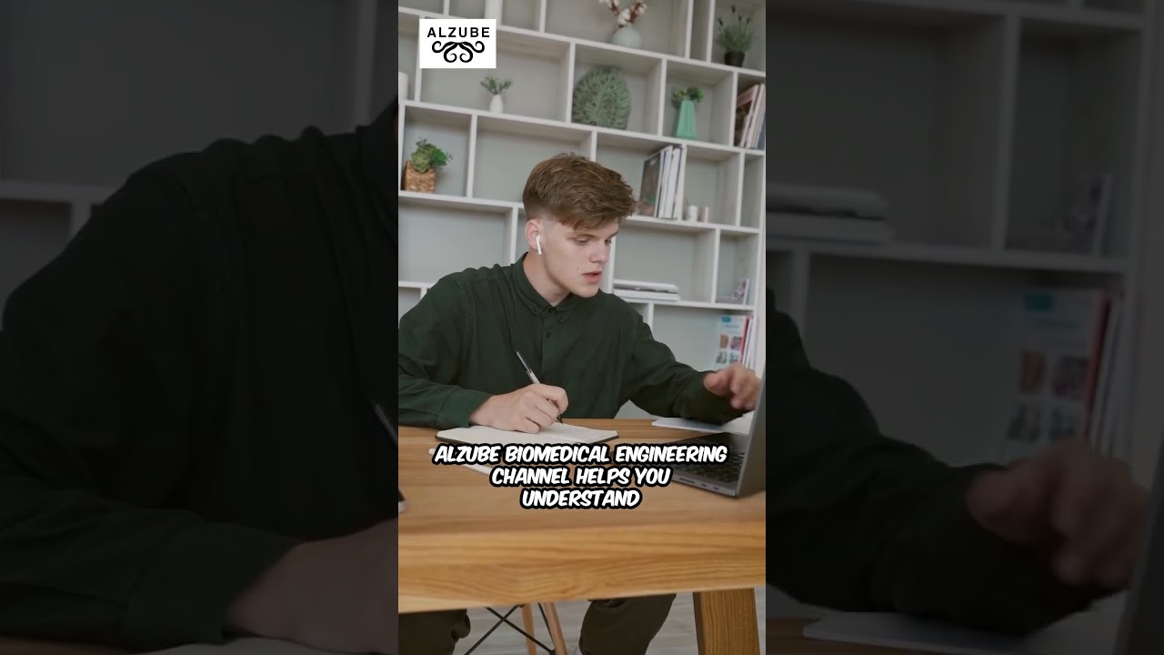 Memahami Dasar-Dasar Teknologi Medis di ALZUBE Biomedical Engineering Academy