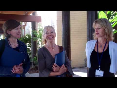 Speaker Interview - 2011 National Conference on Childhood Apraxia of Speech