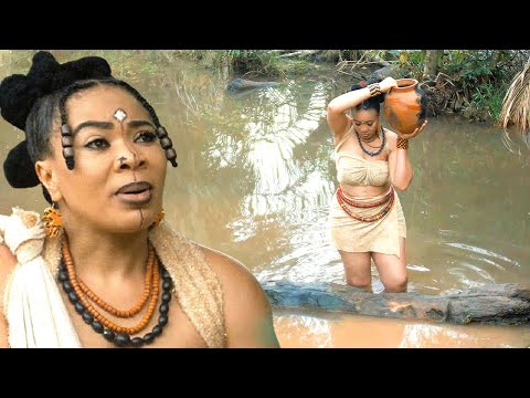 ADAUGO; THE RIVER MAIDEN: A NOLLYWOOD EPIC LOVE MOVIE OF IFY EZE & BROWNY IGBOEGWU - AFRICAN MOVIES