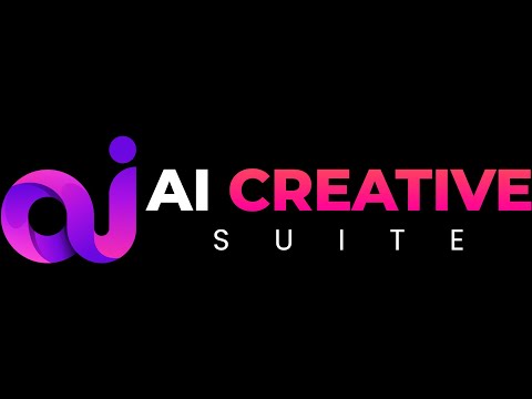 AI Creative Suite Review- Ultimate Creator's Toolkit