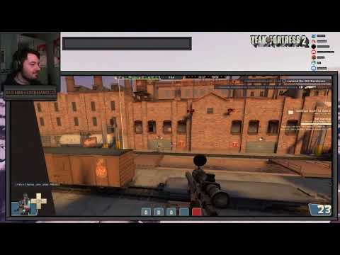 Steam Community :: Video :: TF2 - DEGROOT LADDY