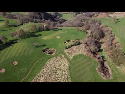 Golf Course on Freehold Land for Sale in Prime Frodsham Cheshire ...