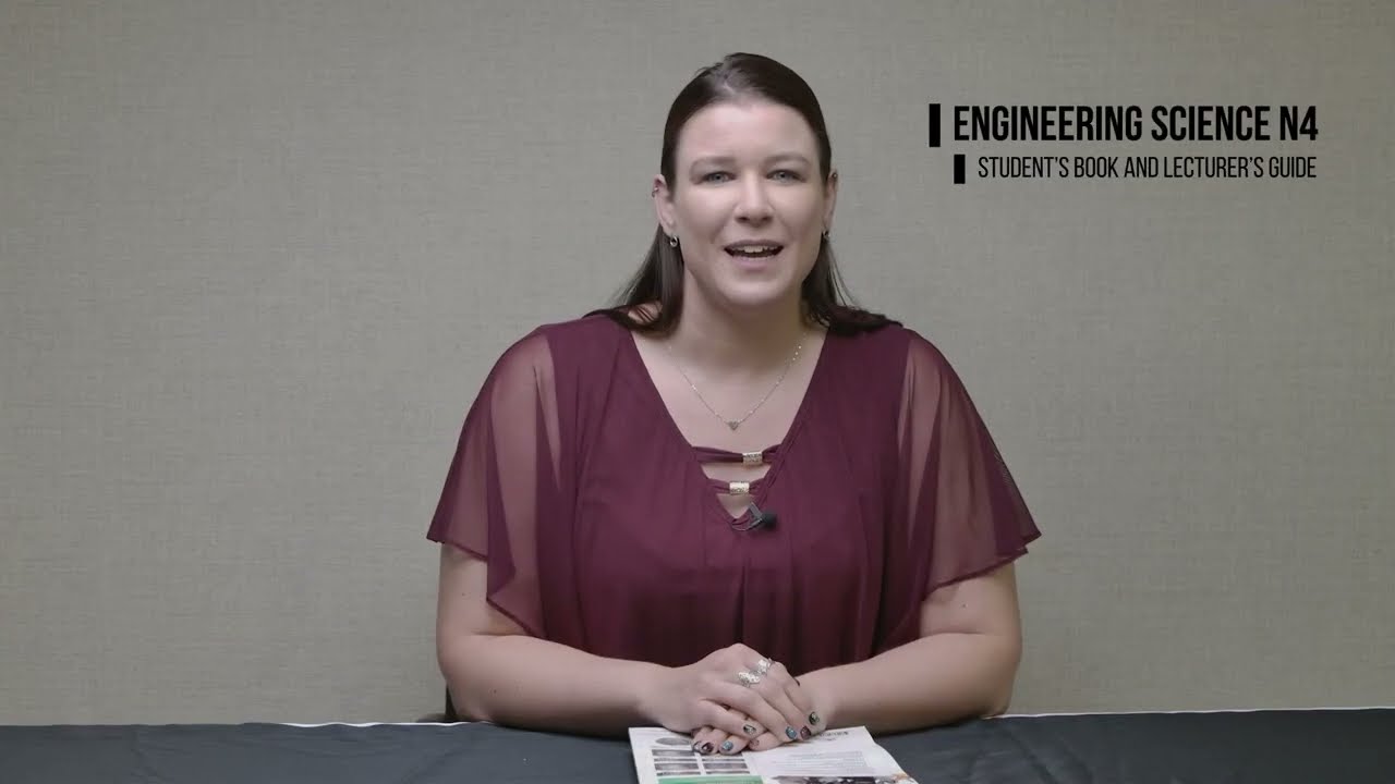 TVET First Engineering Science N4