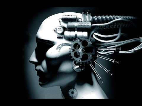 Google and Singularity University's Ray Kurzweil