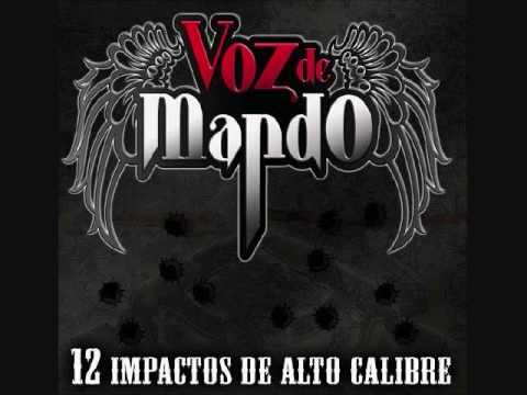 Voz De Mando - Comandos Del MP