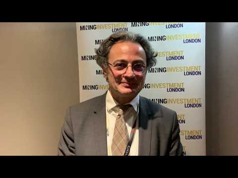 Interview with Alain Corbani, Head of Commodities, Finance SA, France