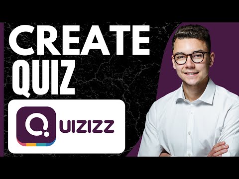 How to Create Quiz in Quizizz (2025)